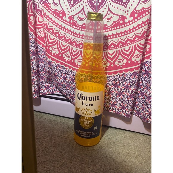 Corona | Other | Corona Bottle Inflatable | Poshmark